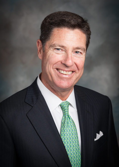 Executive Leadership - PBI-Gordon Companies