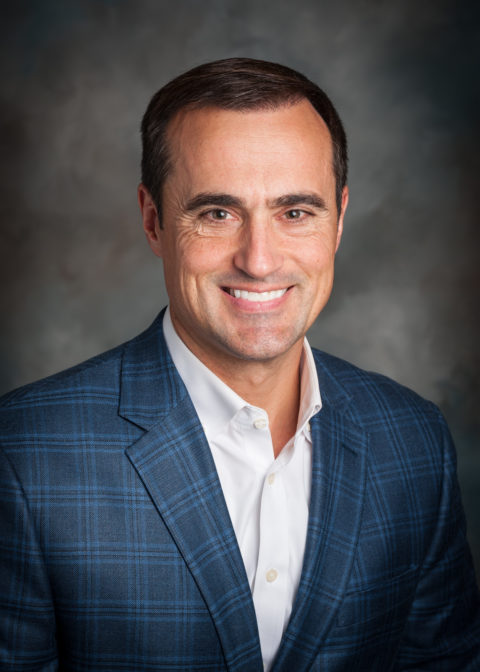 Executive Leadership - PBI-Gordon Companies