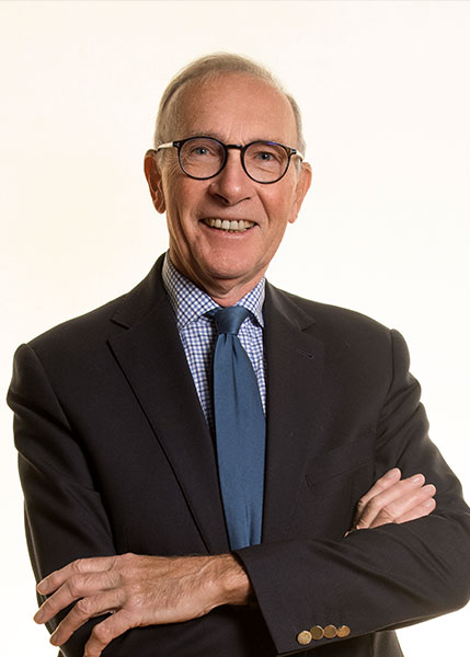 Board of Directors - PBI-Gordon Companies