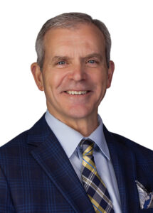 Executive Leadership - PBI-Gordon Companies