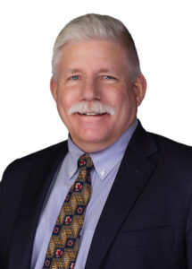 Executive Leadership - PBI-Gordon Companies