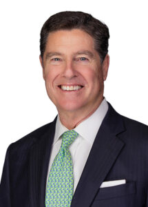 Executive Leadership - PBI-Gordon Companies