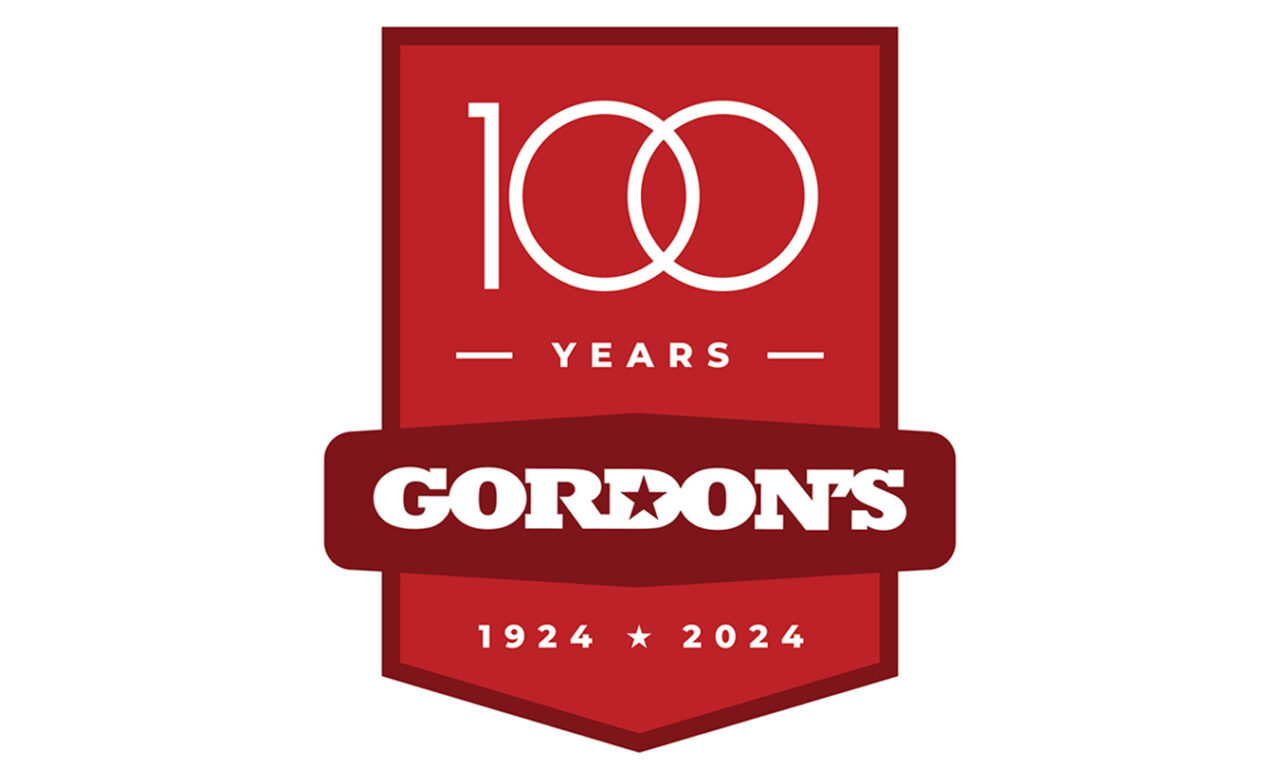 Gordon’s Marks 100 Years - PBI-Gordon Companies